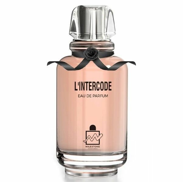 Парфюмерная вода Emper L'INTERCODE 100ml (аромат Giv L ' Interdit) для женщин — фото 1