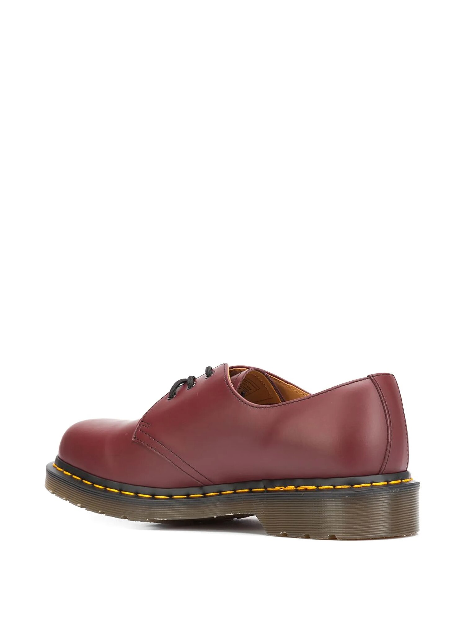 Туфли Dr. Martens, размер 9 UK — фото 1