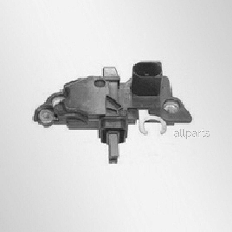 ALD B0296M Регулятор генератора Mercedes Benz C, E, CLS, S, SL