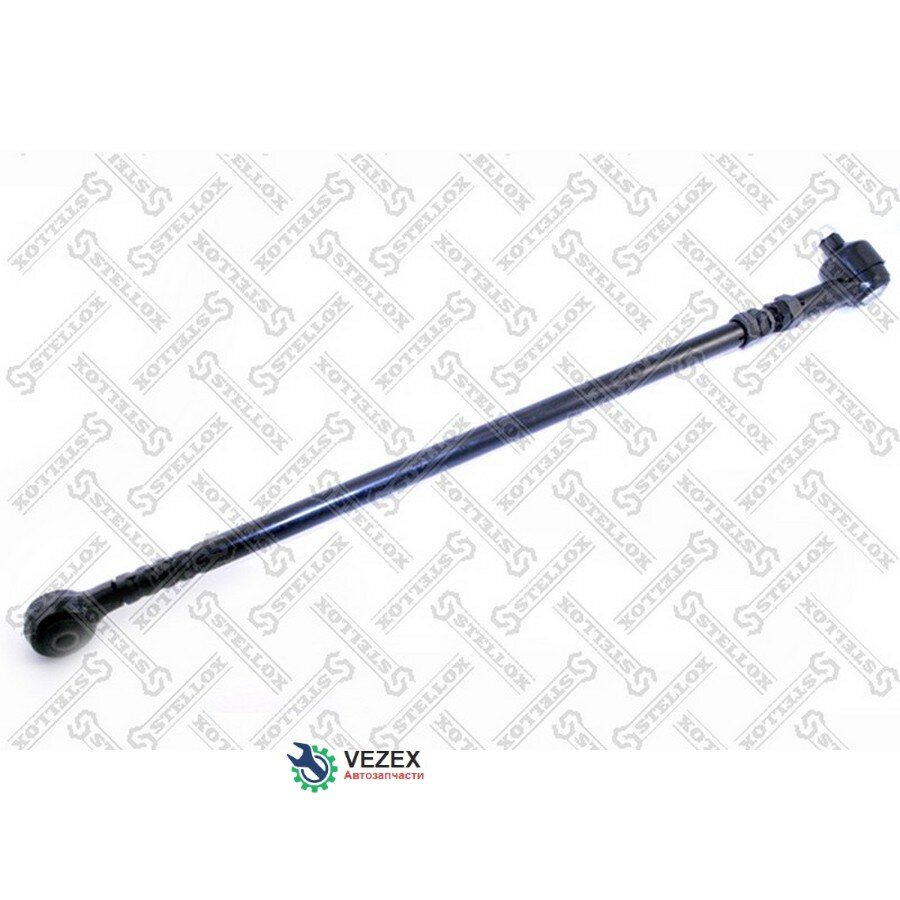 STELLOX 5300906SX тяга рулевая с наконечником левая!\ VW Passat all <88