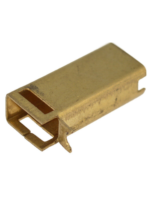 Щёткодержатель для триммера (электрокосы) ИНТЕРСКОЛ МКЭ-30/450 (s/n 892.****)