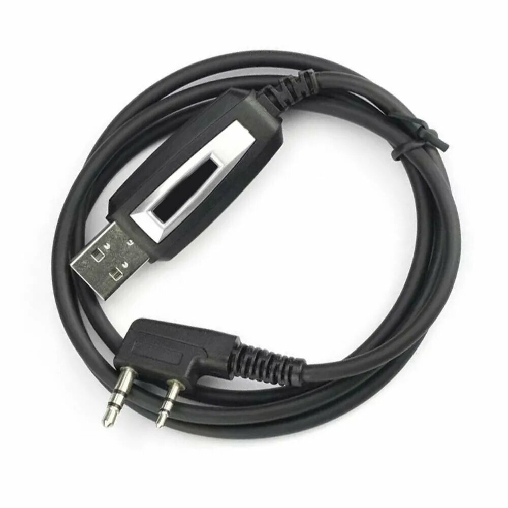 Программируемый кабель USB для рации