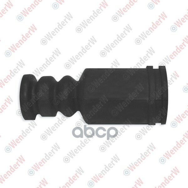 Пыльник амортизатора переднего MITSUBISHI LANCER (03-…), OUTLANDER (03-05) WenderW арт. WEPYA042