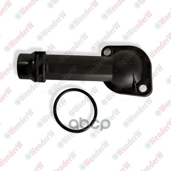 Крышка термостата AUDI A6 [C6,4F] (05-11) WenderW арт. WETR130