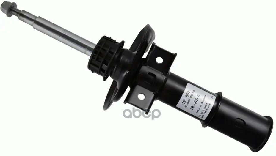 Амортизатор подвески Sachs арт. 316 607