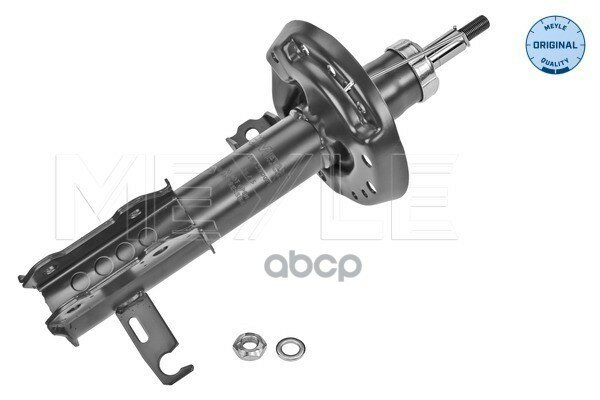 Амортизатор передний R GAS Meyle арт. 6266230021
