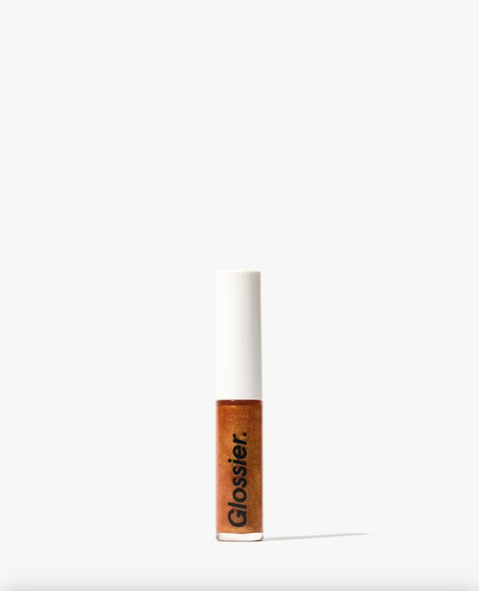 Glossier Блеск для губ Lip Gloss (Bronze) 4,2 мл