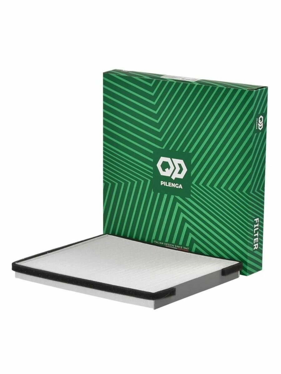 Фильтр салона для а/м LADA Priora / Лада Приора, Pilenga FAP4020