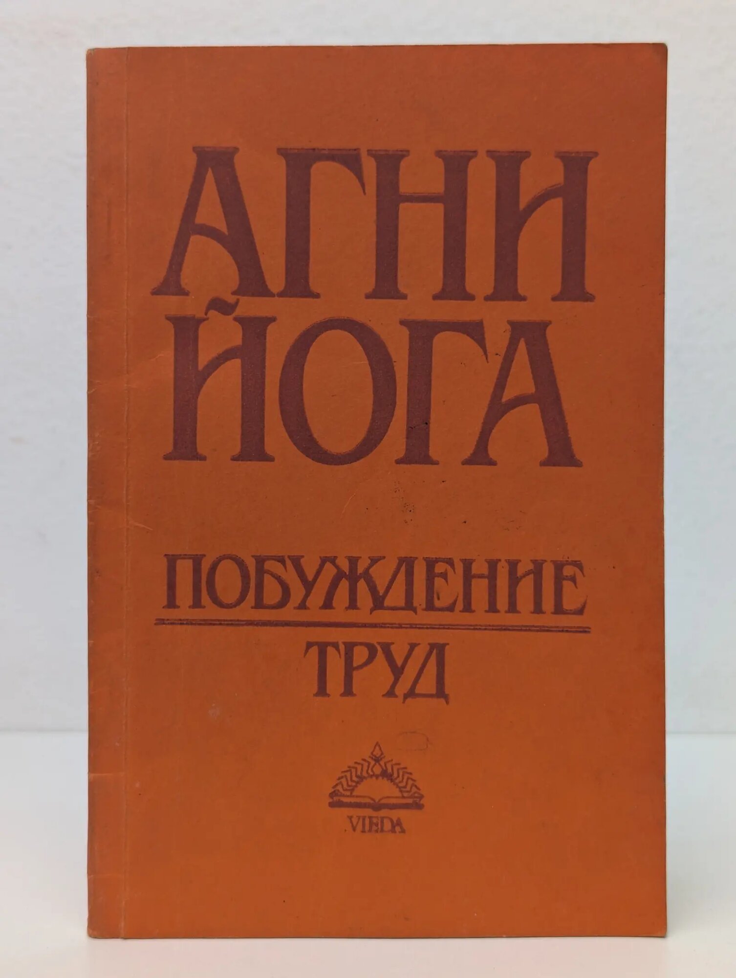 Агни-йога Рерих Николай Константинович 2022