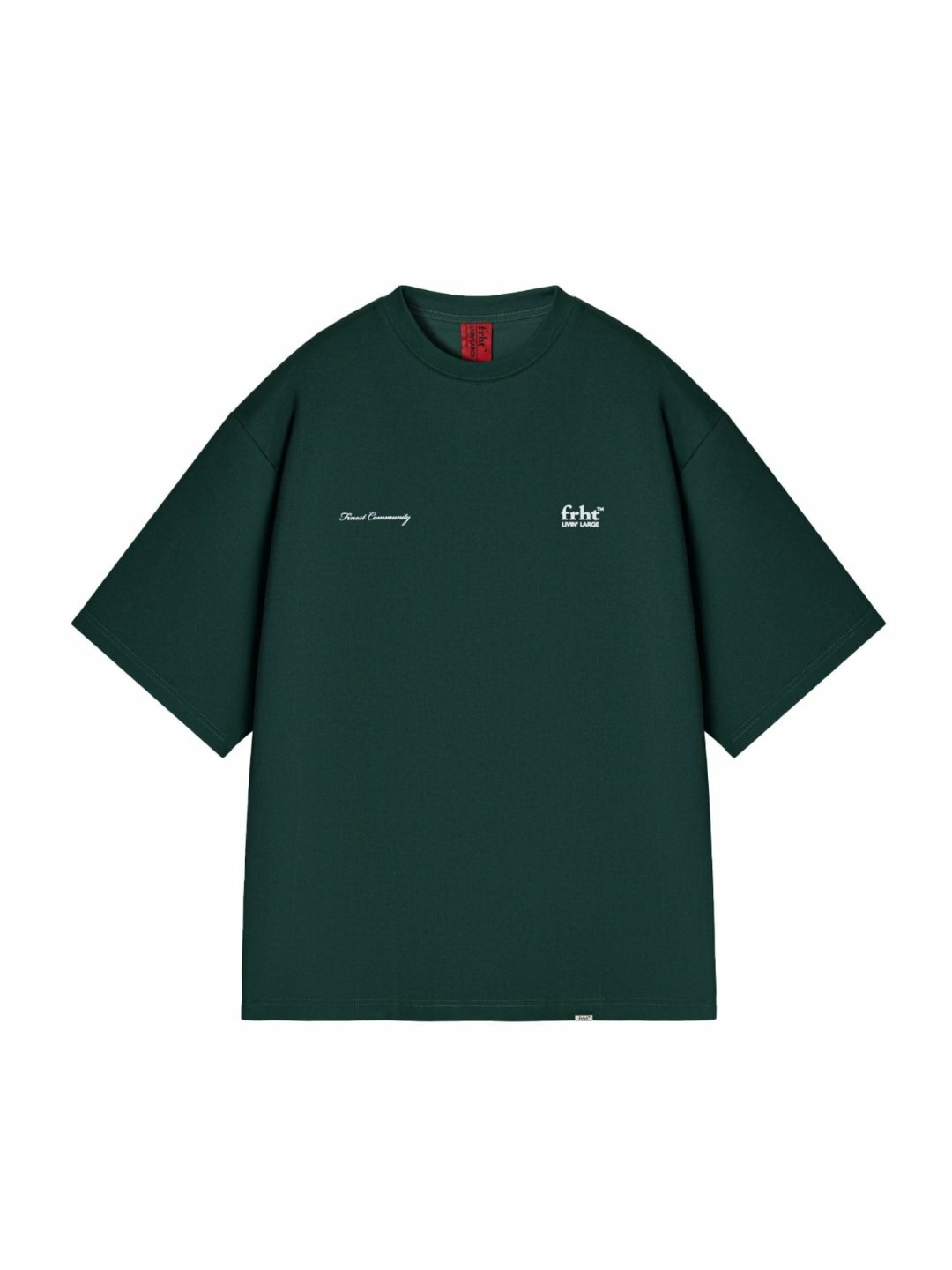 Футболка Base II