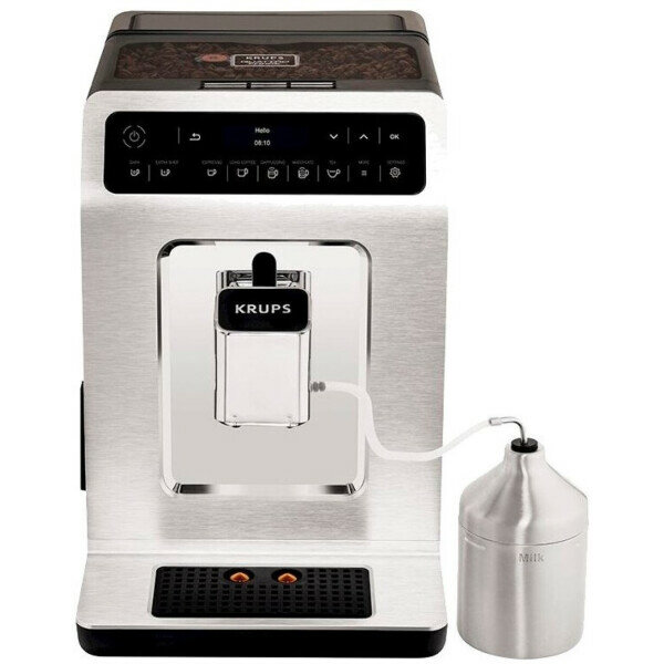 Кофемашина Krups EA891C10