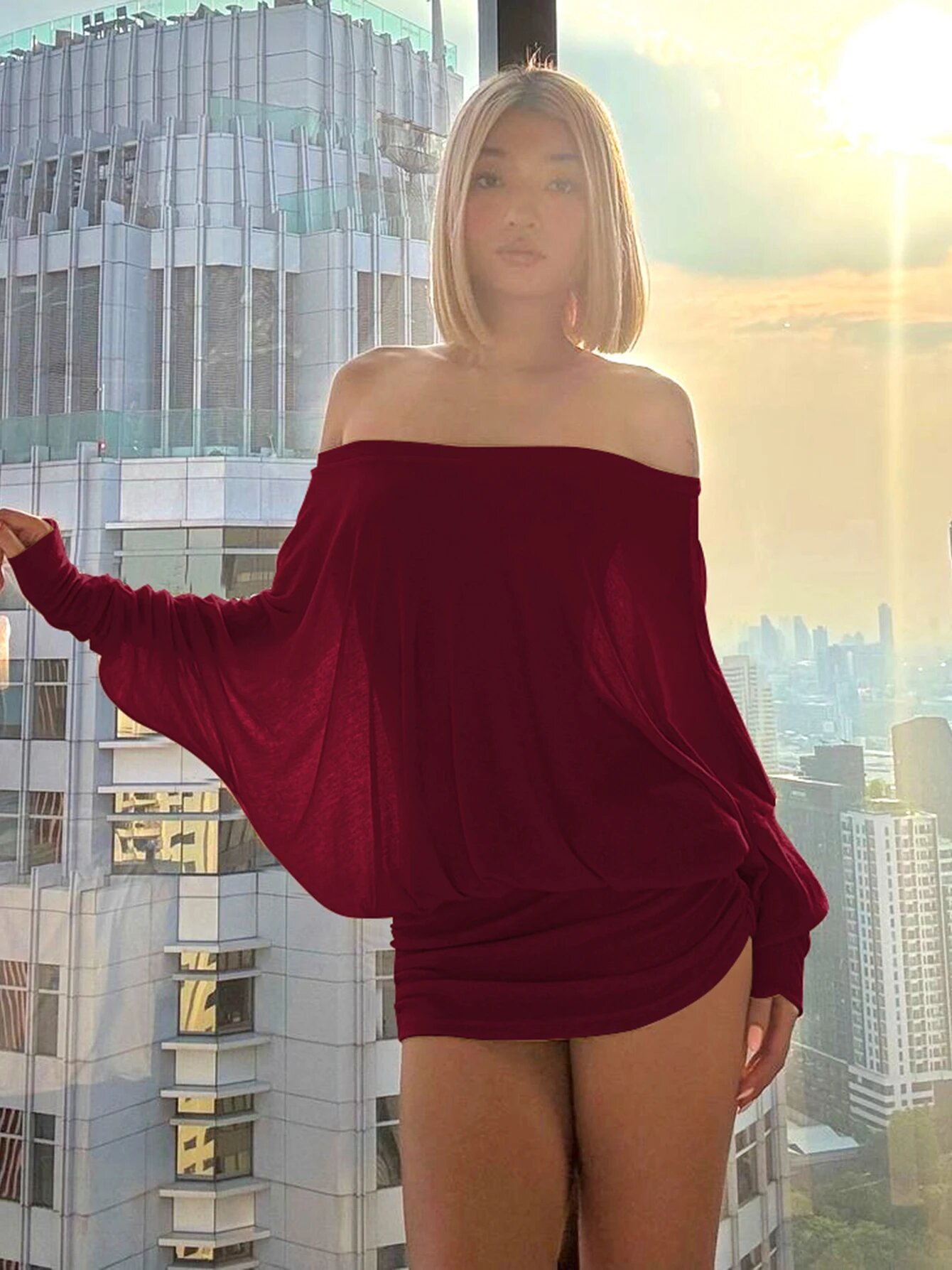 Платье