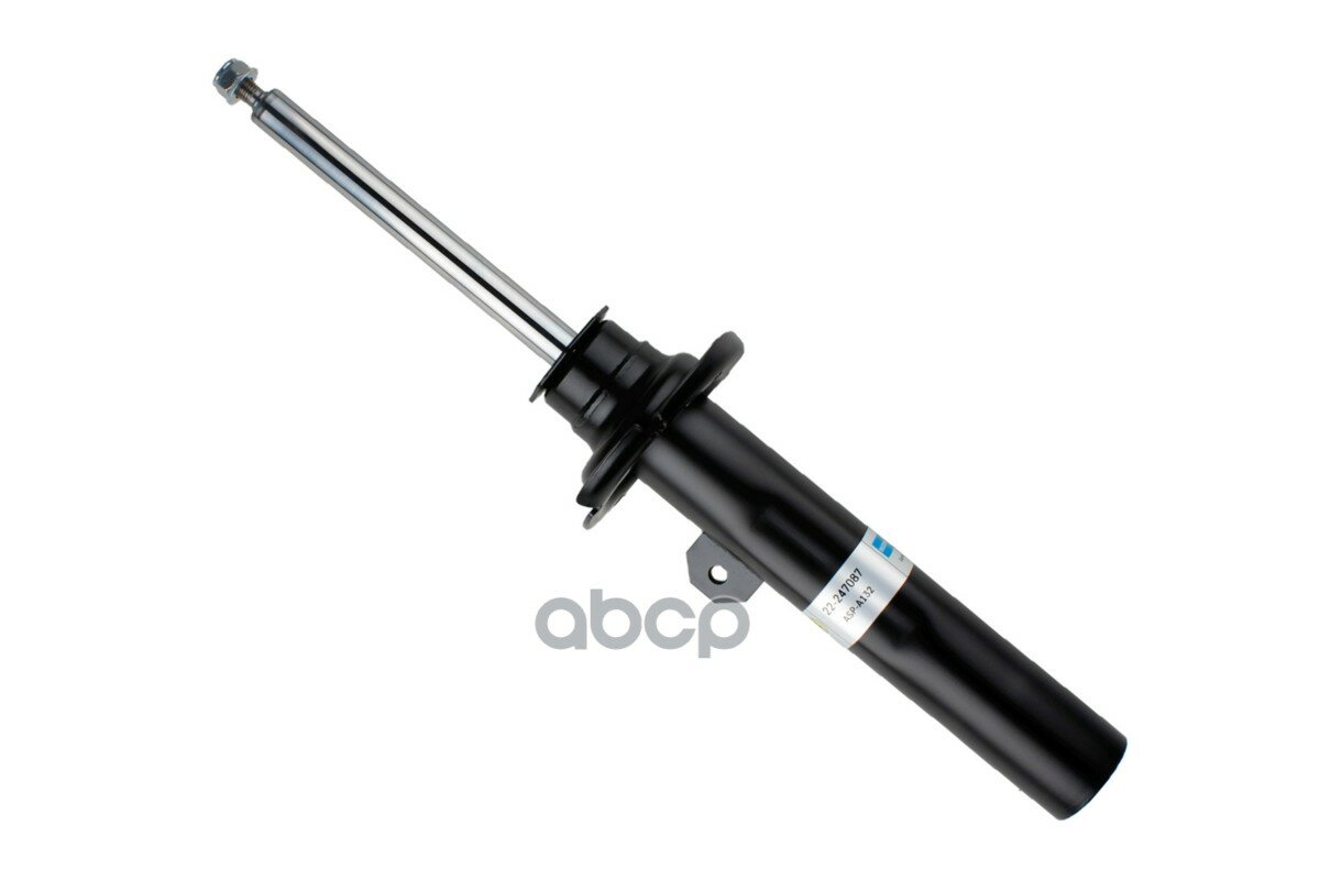 Амортизатор передний BMW 2 (F45/46)/ X1 (F48)/ X2 (F39) 13- RH- 22247087 BILSTEIN/31306887334 31316852420 31316852422 313068.
