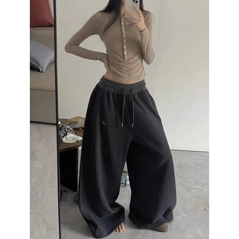 Брюки спортивные