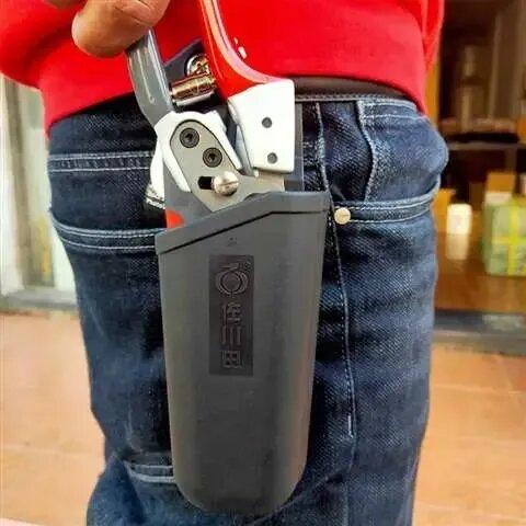 Пояс для садовых инструментов,1шт