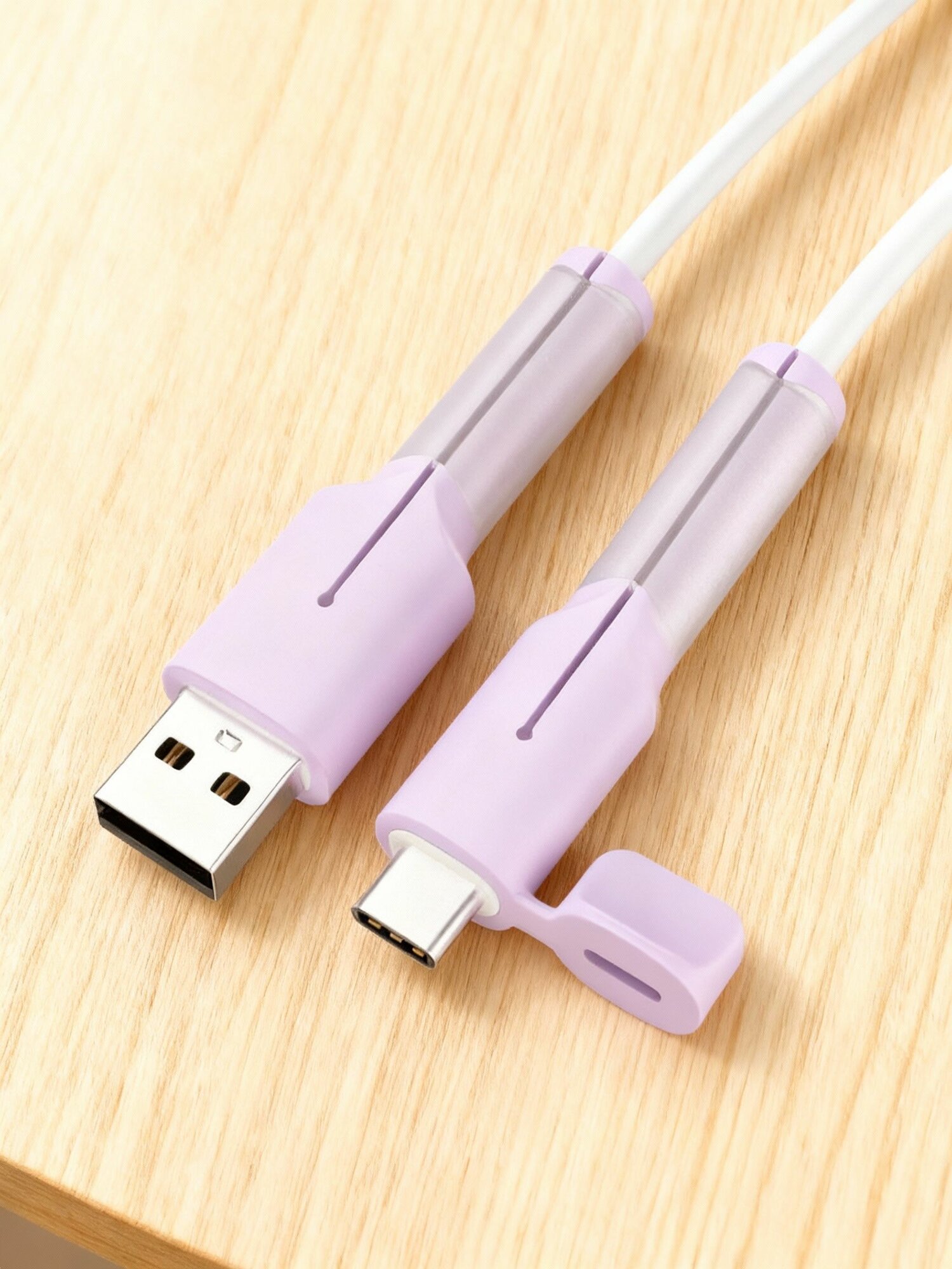 Держатель для кабеля с клейкой основой для фиксации проводов