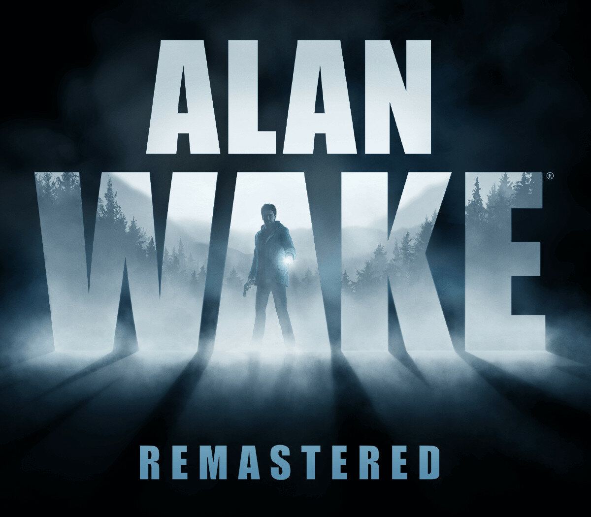 Alan Wake Ремастер AR XBOX One / Xbox Series X|S Ключ • Активация Xbox