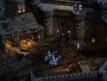 Robin Hood The Legend of Sherwood Steam Ключ • Активация Steam