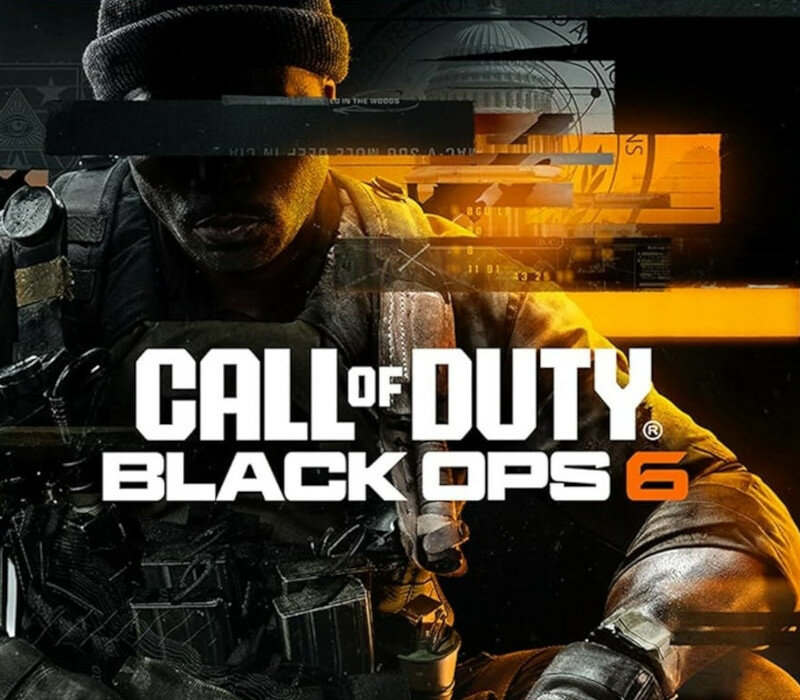 Call of Duty: Black Ops 6 - 5 Hours Weapon XP Boost DLC PC/PS4/PS5/XBOX One/Series X|S Ключ