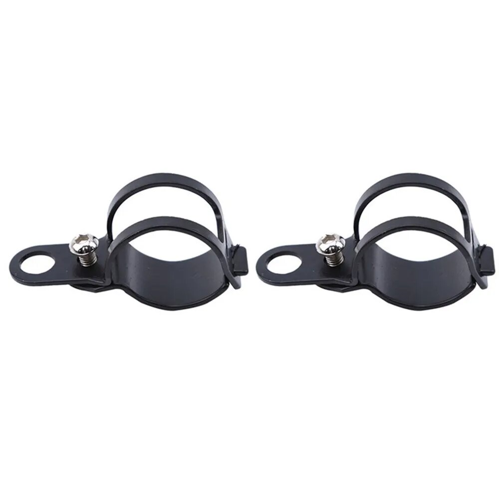 Кронштейн для крепления поворотных сигналов мотоцикла