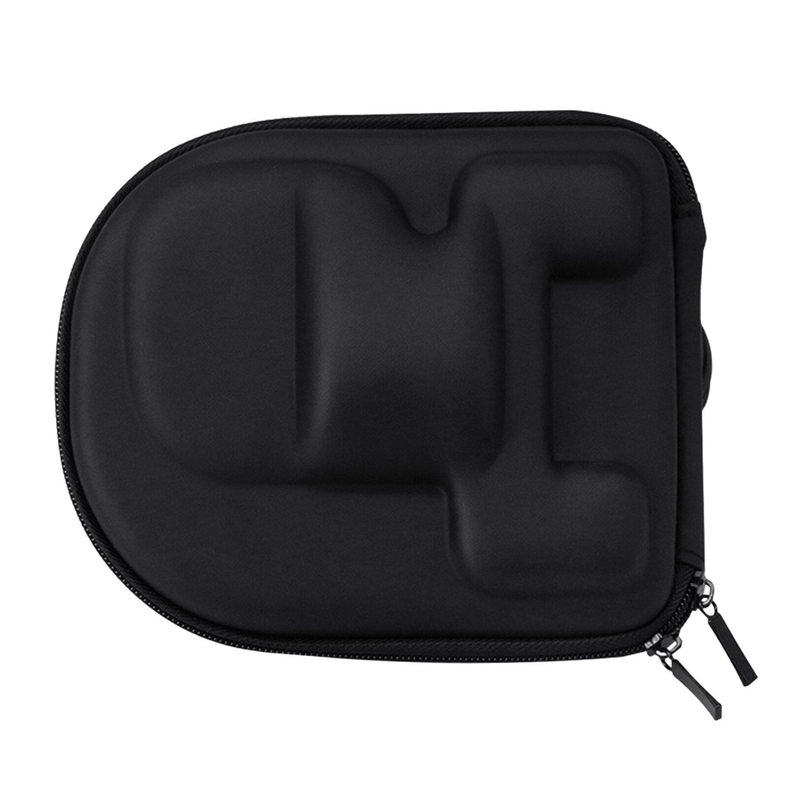 Чехол для бейткастингового �еля из прочного водонепроницаемого EVA с встроенной антидавлением губкой, размер 160*137 мм, вес 92 г, для левой/правой руки (по выбору), пакет содержит 1 чехол