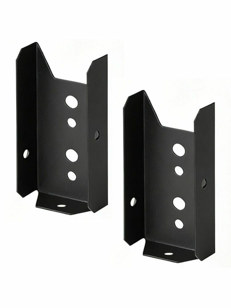 Кронштейны для забора