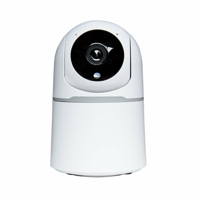 Внутренняя TUYA поворотная WiFi камера Proline PR-HPT418TY