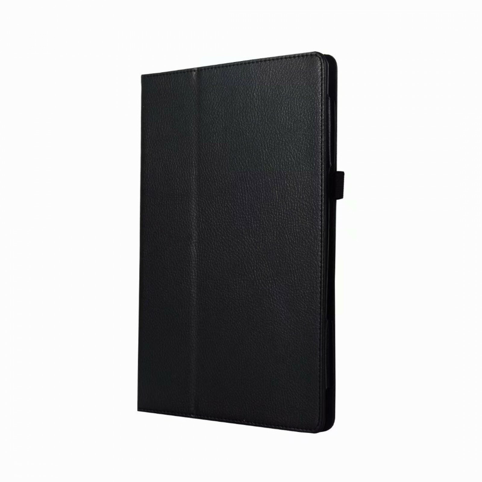 Чехол-обложка Чехол. ру для Samsung Galaxy Tab S6 Lite 10.4 с подставкой черный