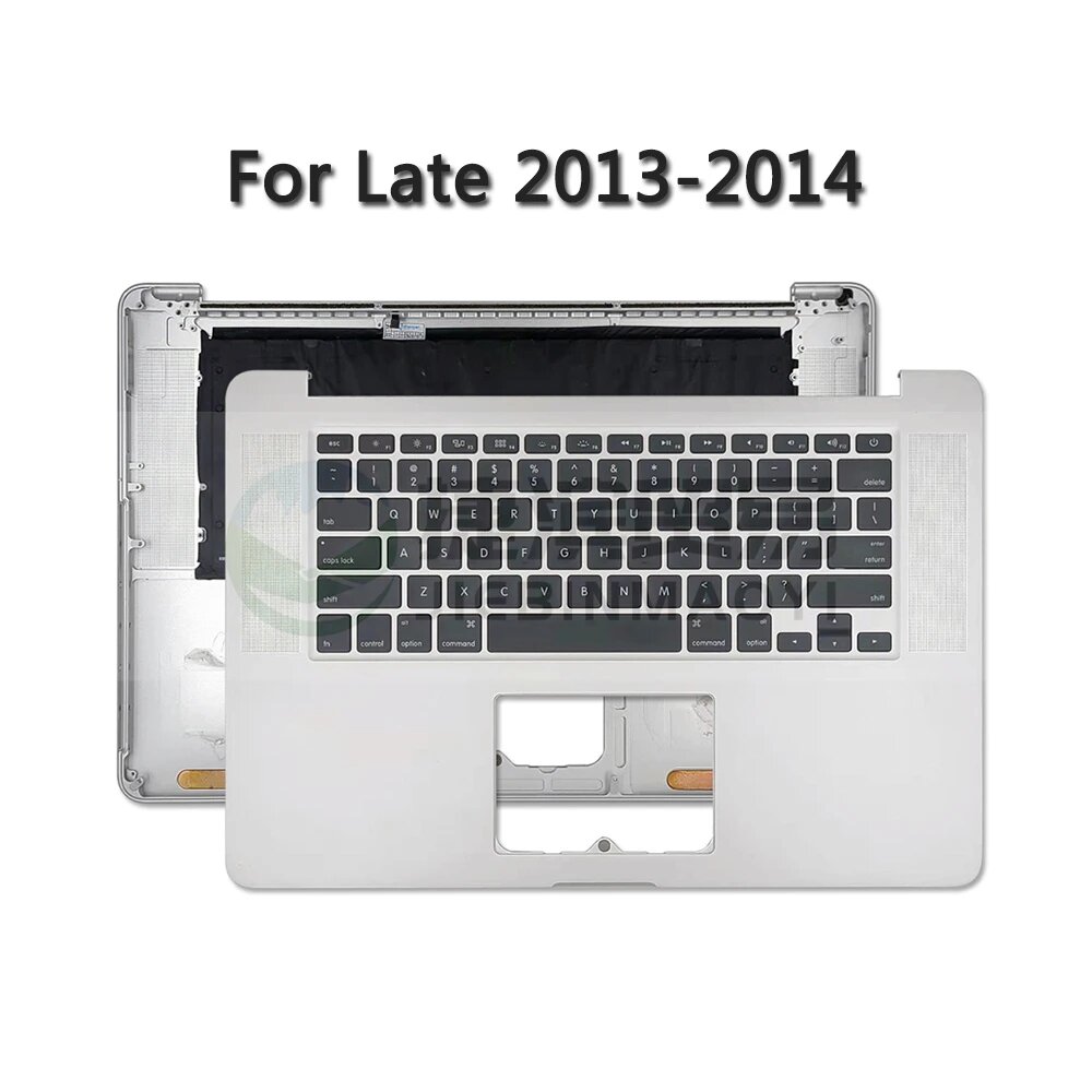 Aiboduo Topcase для MacBook Pro Retina 15" Late 2013-2014, Russian keyboard