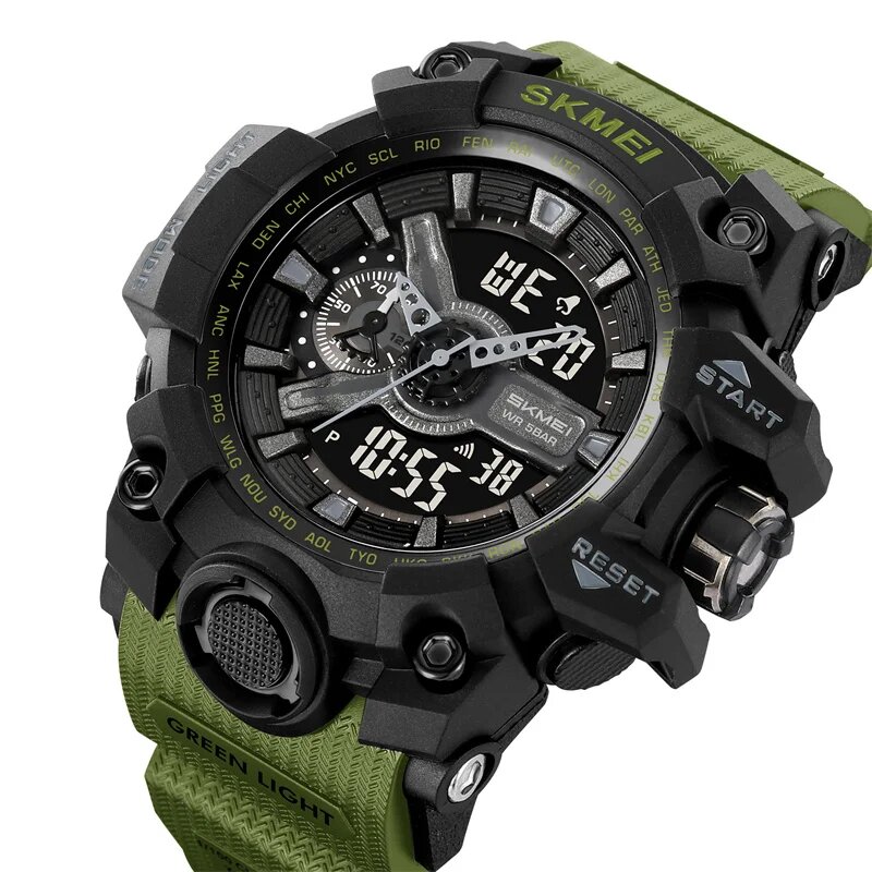 Наручные часы SKMEI