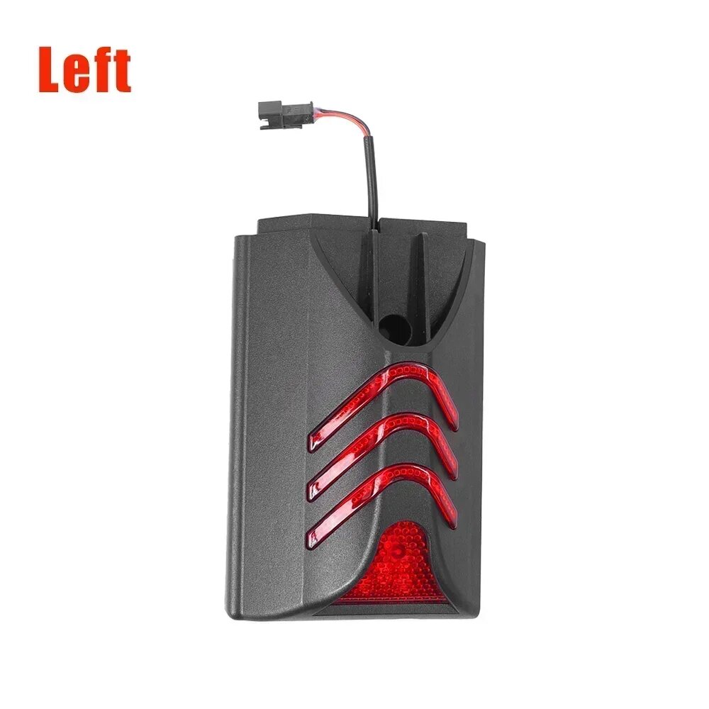 Боковые фонари Kugoo Kukirin G3 Pro left