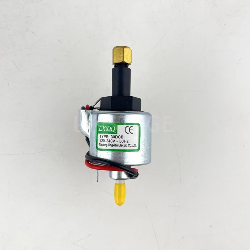 Масляный насос OLUNGVY 110v, 220В/30DCB, 18Вт