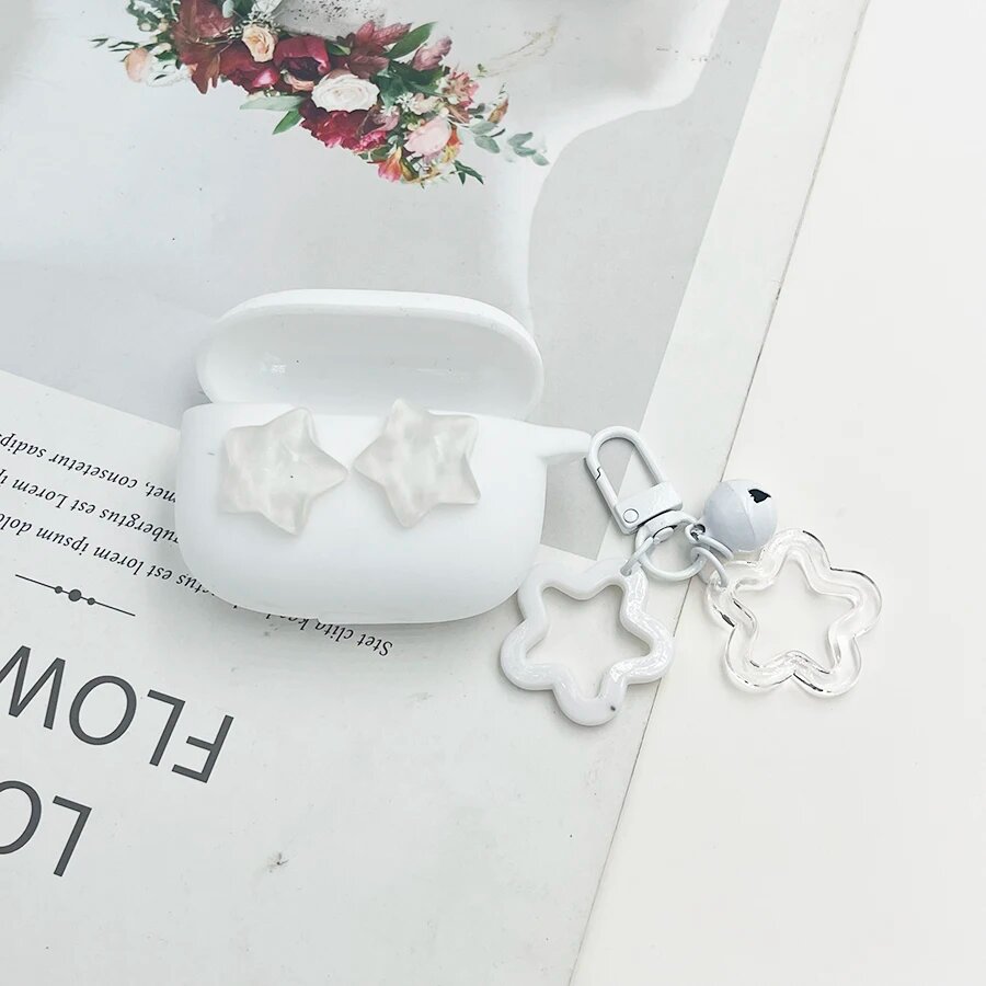 Силиконовый чехол для наушников HONOR Choice Earbuds X7 Lite VBYGXTIN Choice EarbudsX7Lite, A3