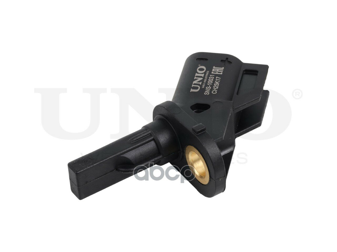 Датчик ABS передний UNIO арт. SNS-10031