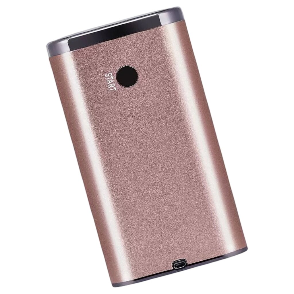 Набор для наращивания волос в легком алюминиевом корпусе для легкого наращивания волос