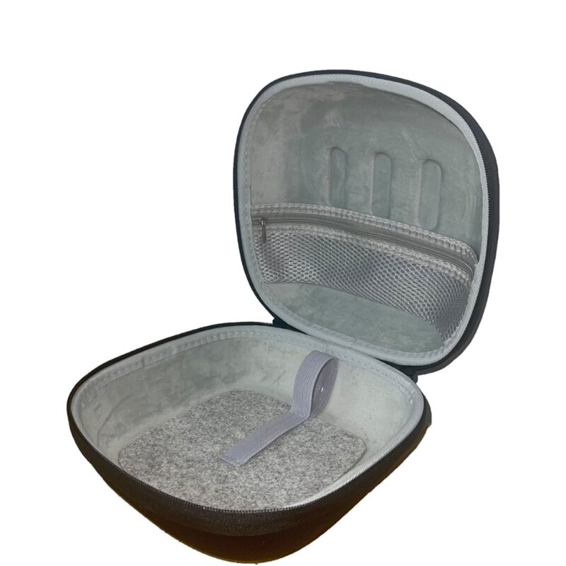 Дорожный Чехол для Гарнитур VisionPro VR VR Жесткий Чехол Для Переноски Сумочка Сумка Защитный Ящик Для Хранения