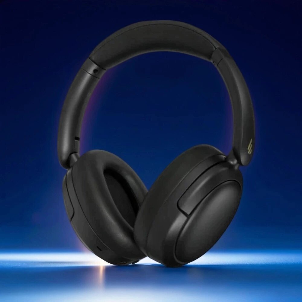 Наушники накладные беспроводные Edifier W800BT Pro black