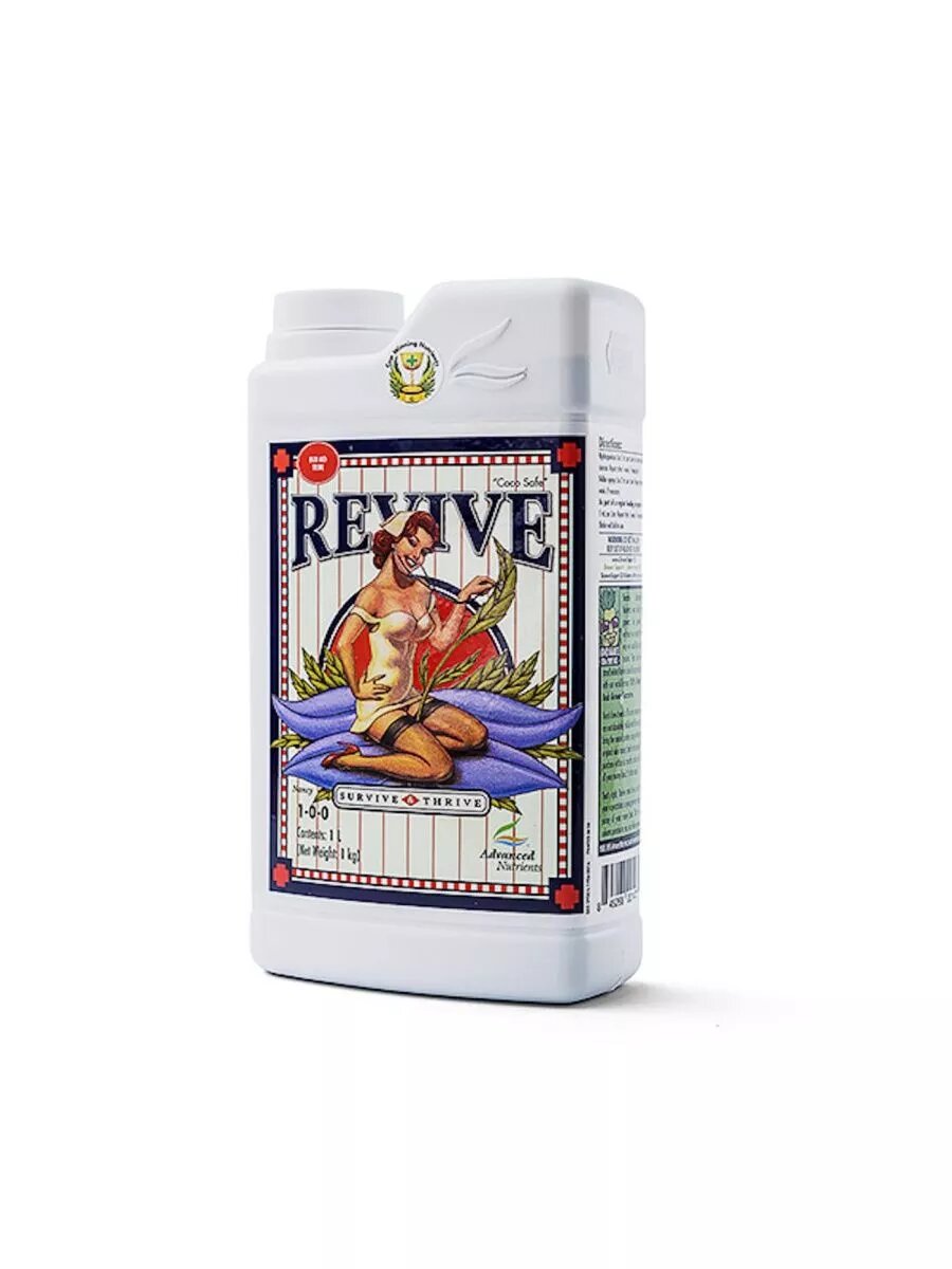 Удобрение для растений Advanced Nutrients Revive