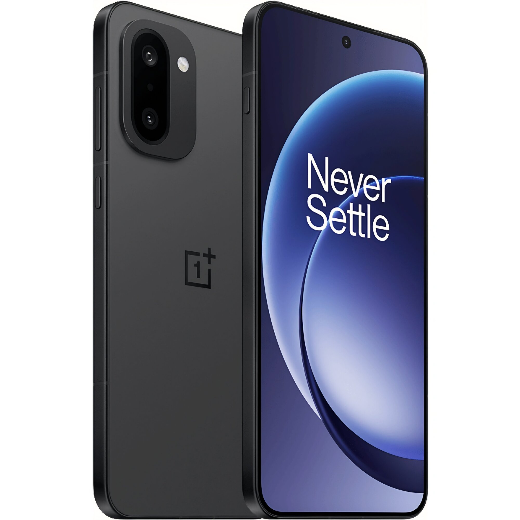 Смартфон OnePlus 15R 12/512 Charcoal Black with Charger CPH2767 CN