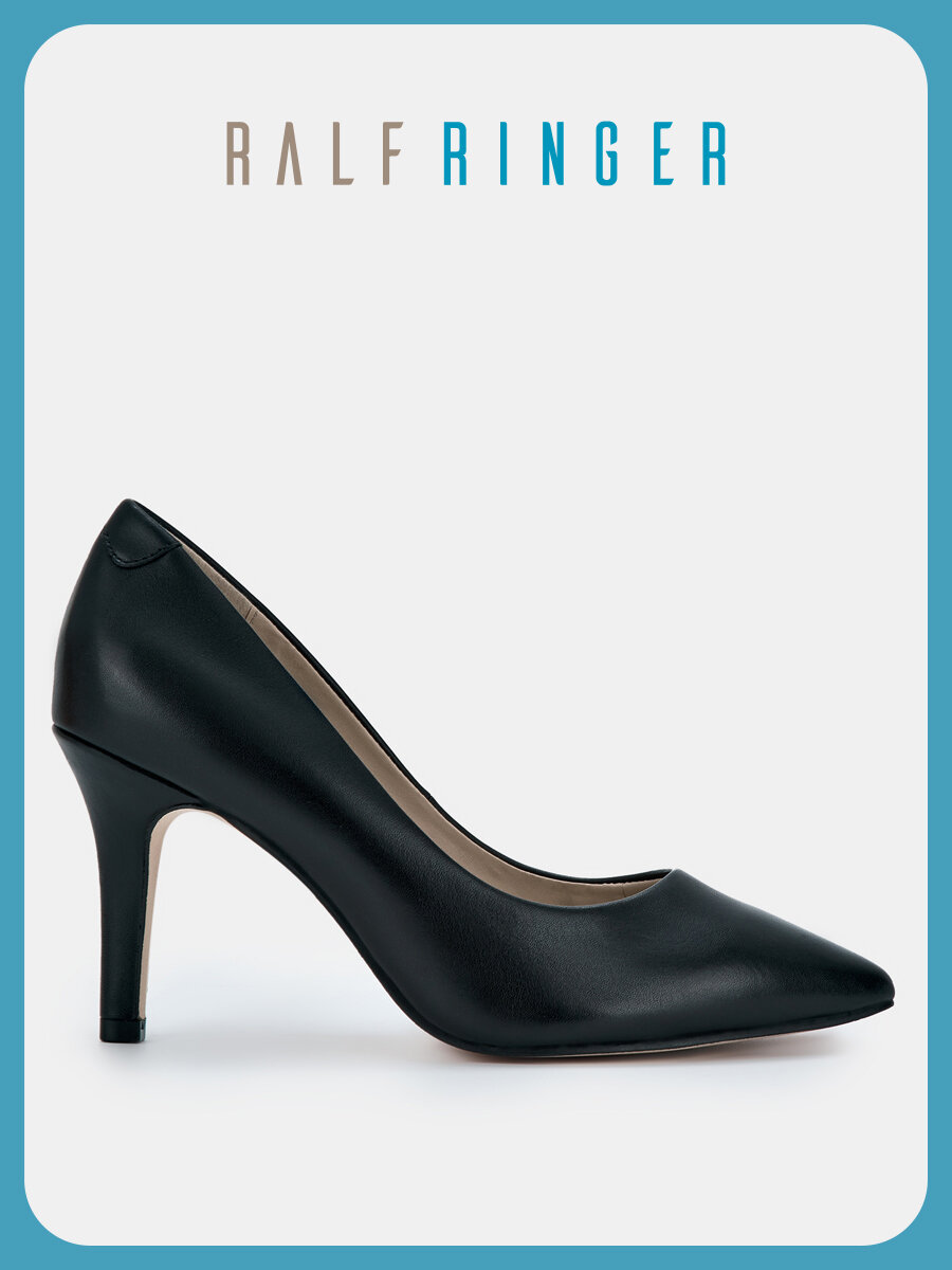 Туфли лодочки 