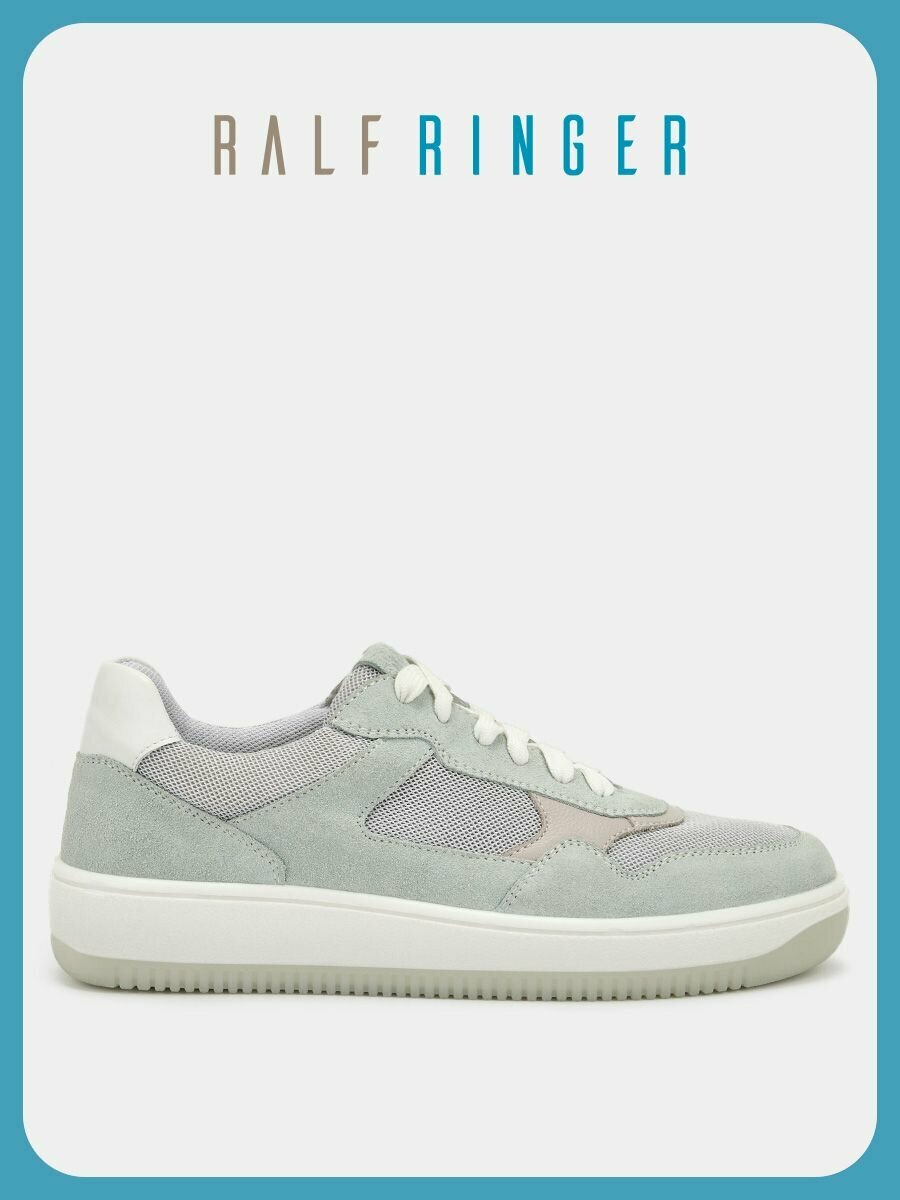 Кеды Весна-лето 2025