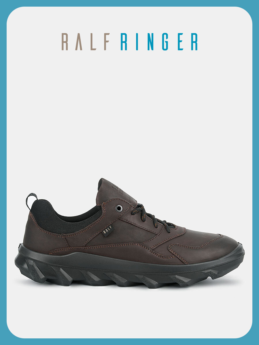 Полуботинки