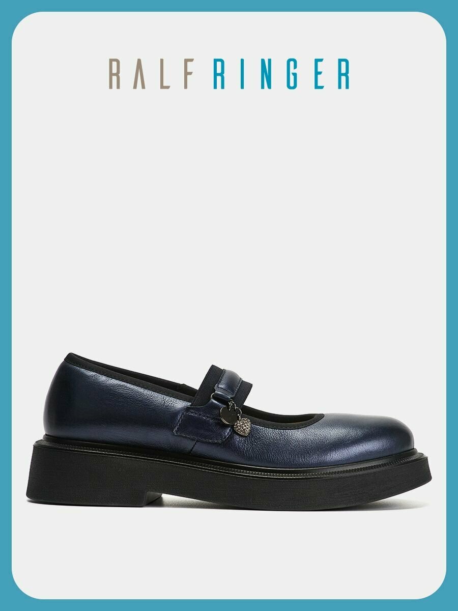 Туфли Мэри Джейн