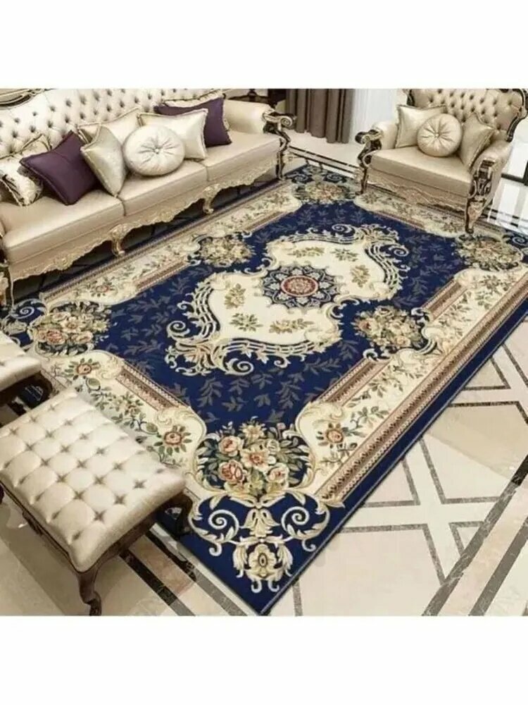 Ковер 200x400 см