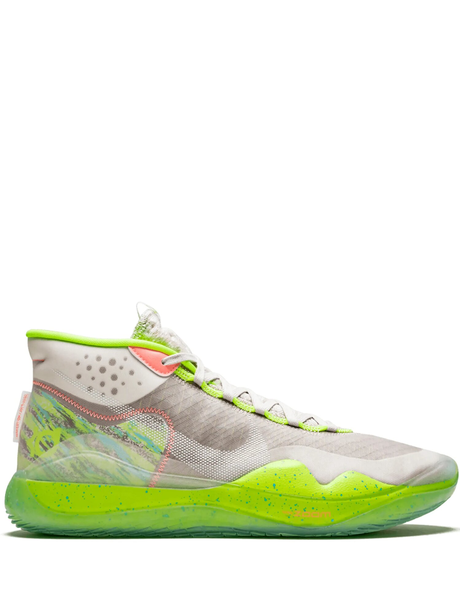 Кроссовки Zoom KD12