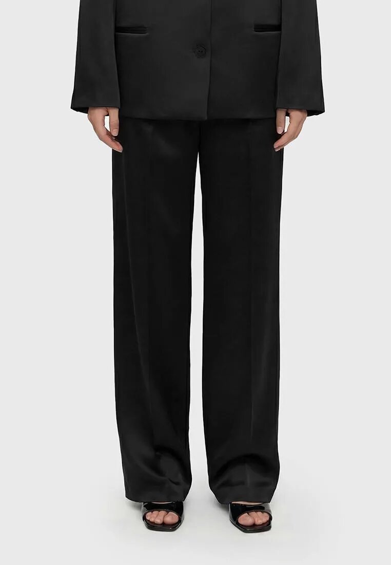 Брюки классические мульти