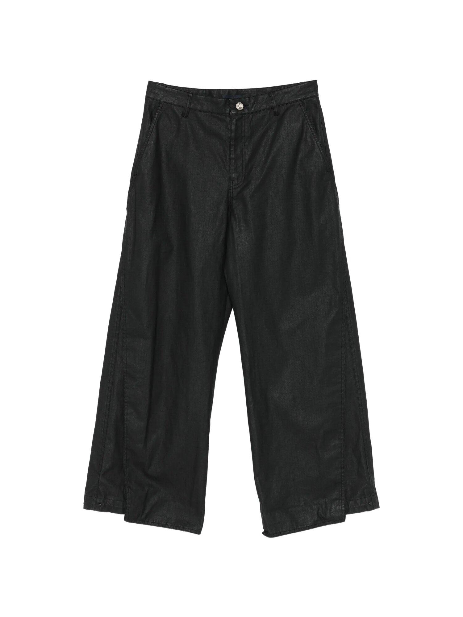 Брюки Straight trousers
