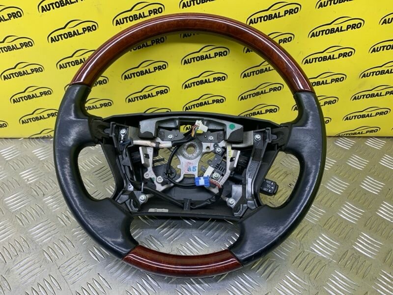 Руль Lexus LX 570