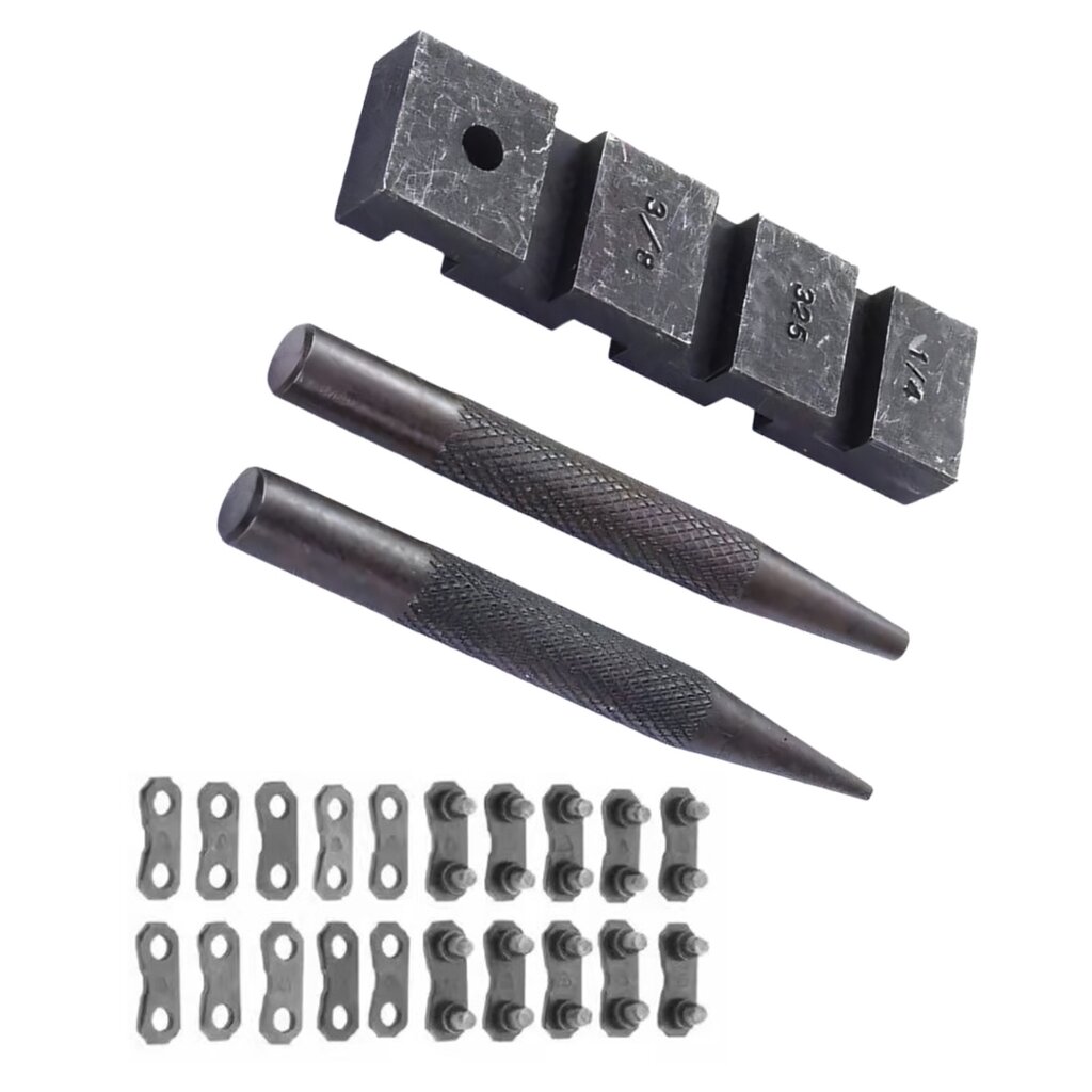 Набор инструментов для цепной пилы, выключатель бензопилы, инструмент для ремонта бензопилы