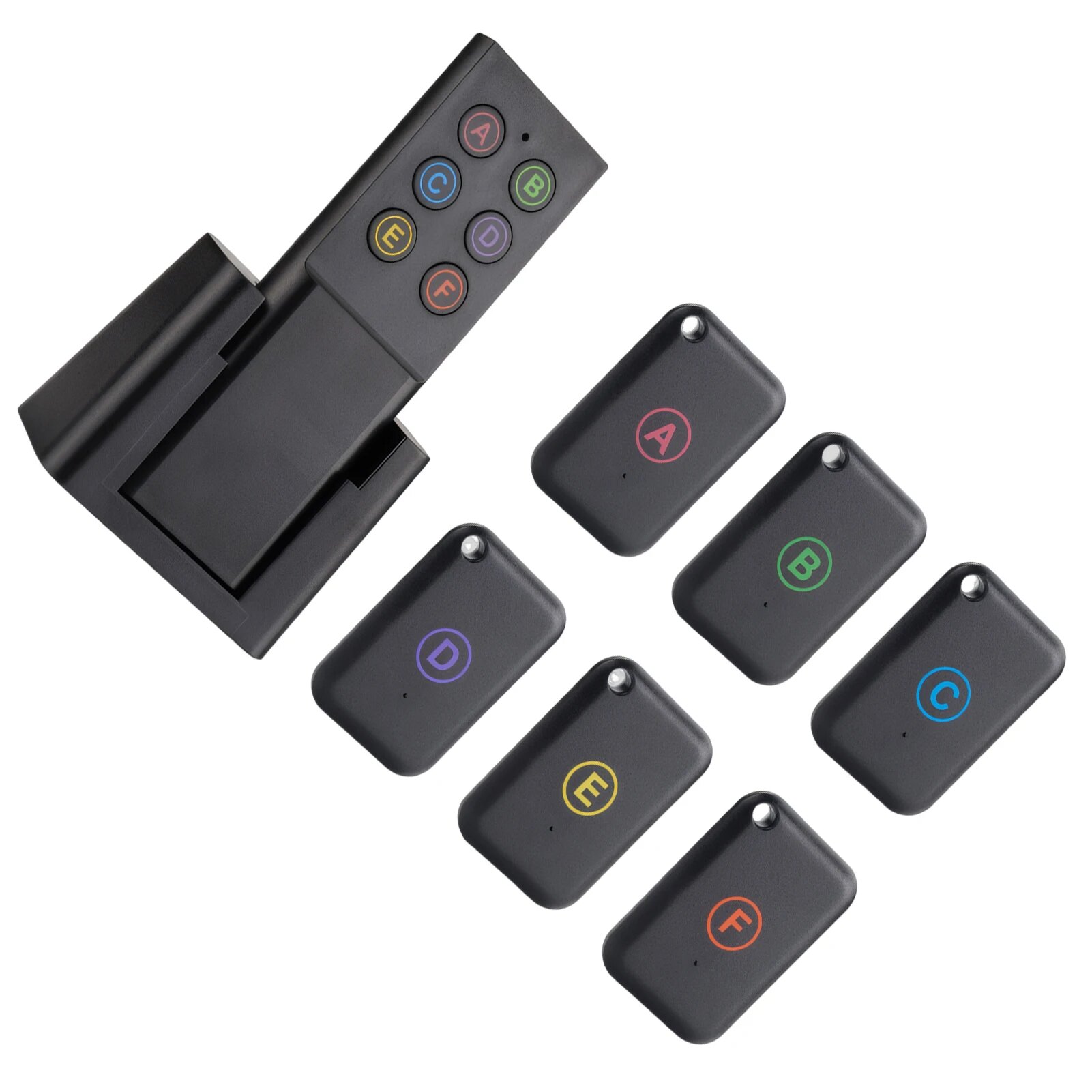 Elenxs Беспроводные поисковые устройства для ключей